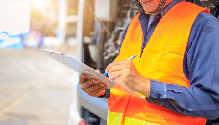 6 Reasons Checklists Are Effective Business Tools